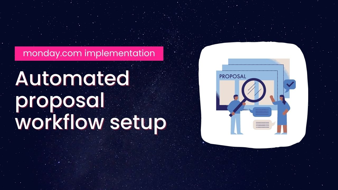 How to automate proposals & pricing lists using Vlookup Auto-link & Docugen Apps