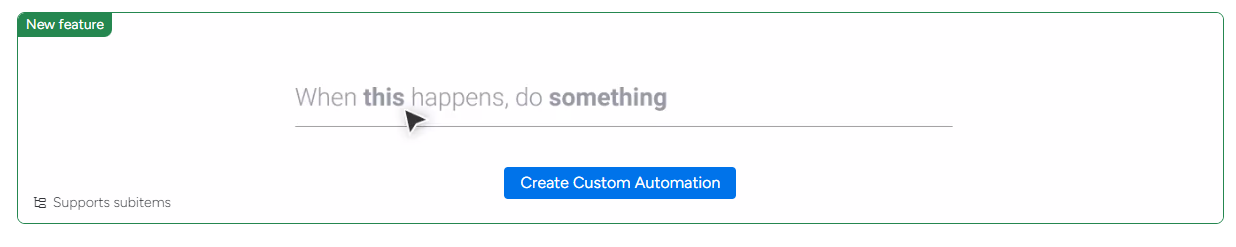 How To Duplicate Automations Or Create Automation Templates In Monday