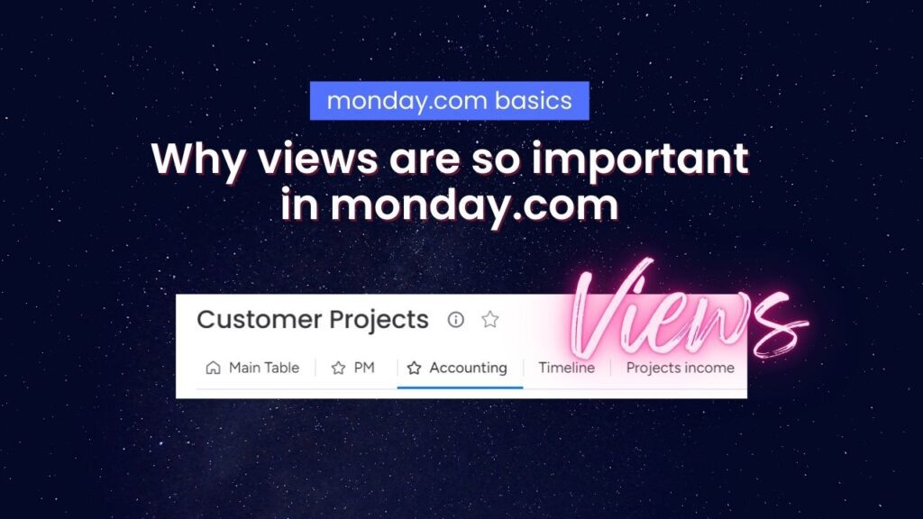 Learn about Monday.com | Simpleday Solutions