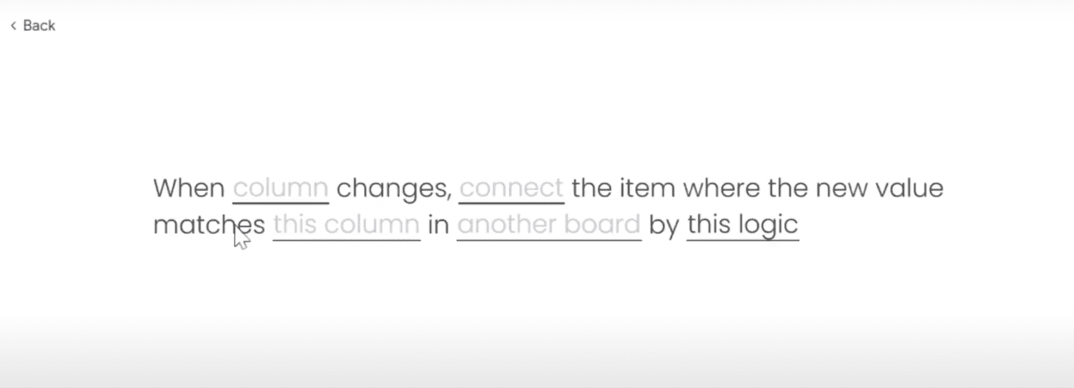 How to Do Match Automation In Different Boards In monday.com | Simpleday