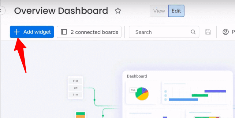 Mastering monday.com Dashboards: A Comprehensive Guide to Boosting ...