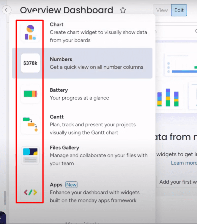 Mastering monday.com Dashboards: A Comprehensive Guide to Boosting ...