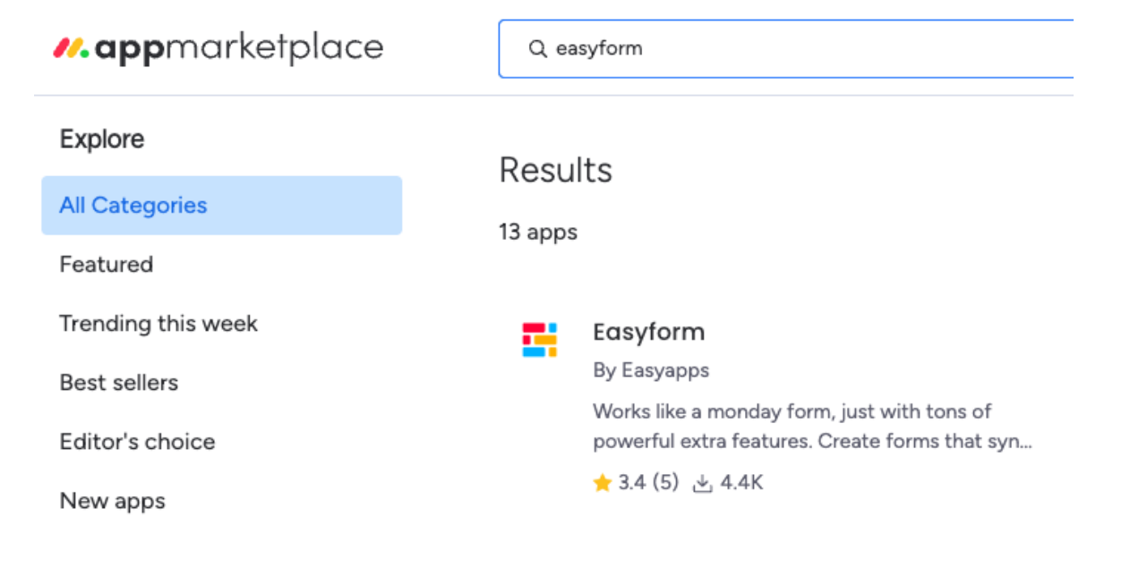 Introducing Easyform: Unlocking Advanced Capabilities for Your Forms ...