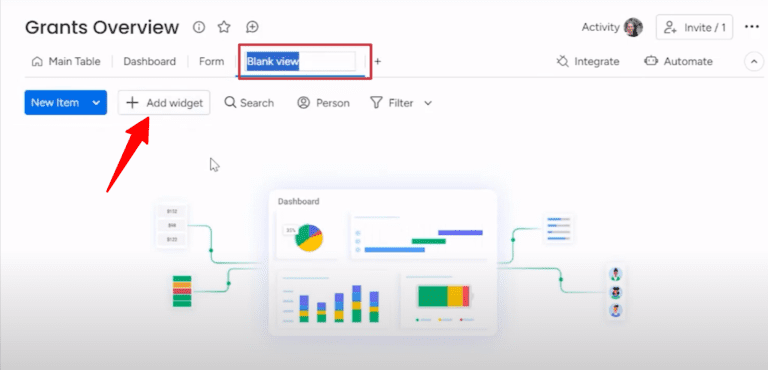 Exporting to PDF on monday.com: Learn This Simple Process | Simpleday