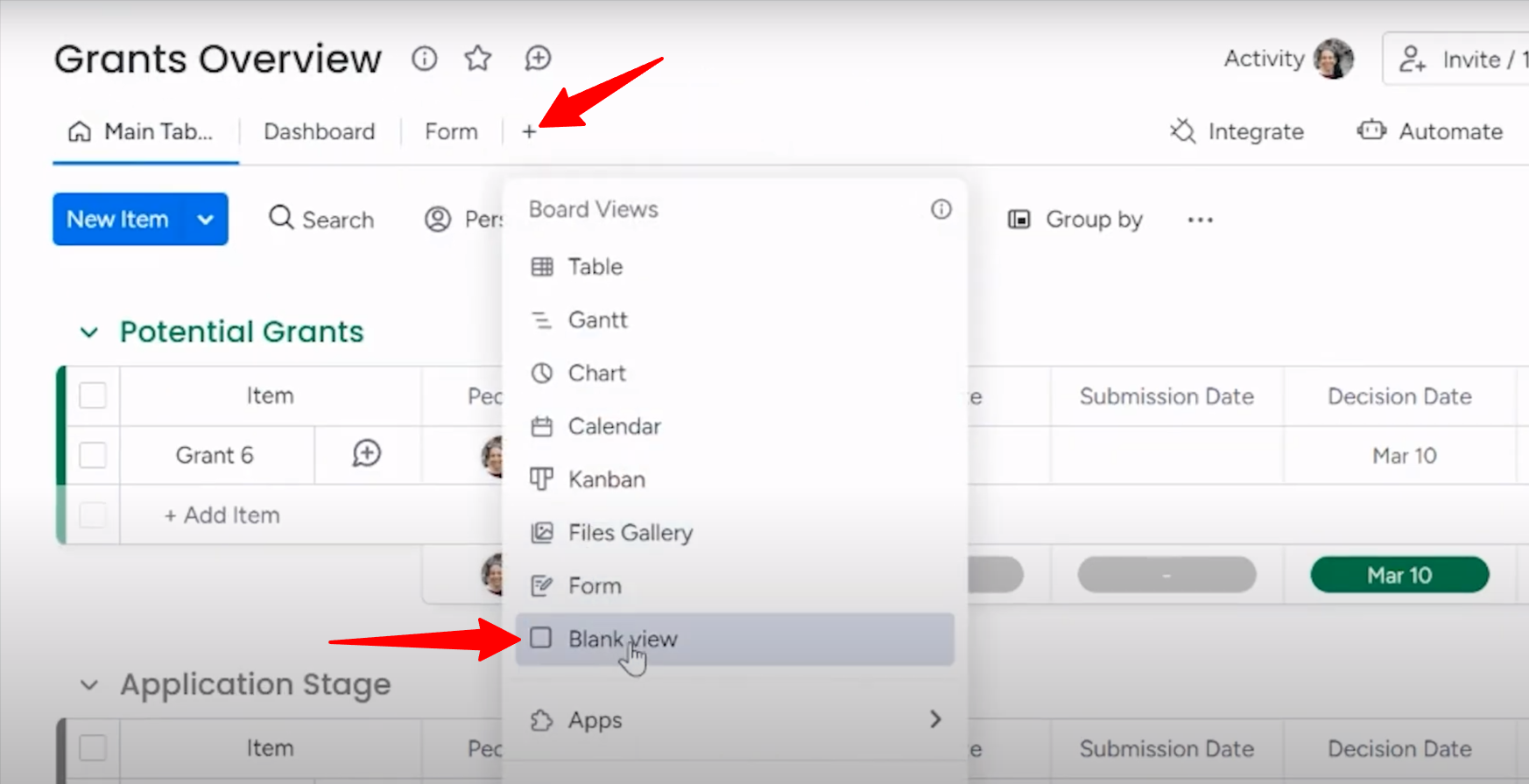 Exporting to PDF on monday.com: Learn This Simple Process | Simpleday