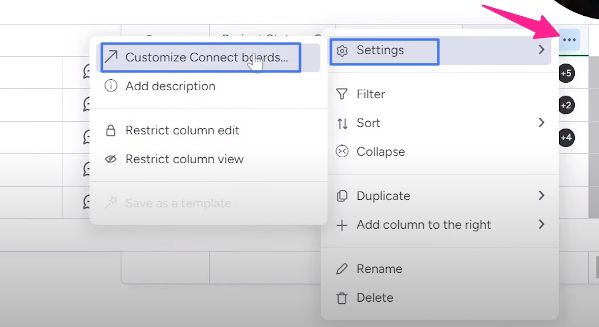 Connect the Dots: How to Link Multiple Boards in monday.com | Simpleday