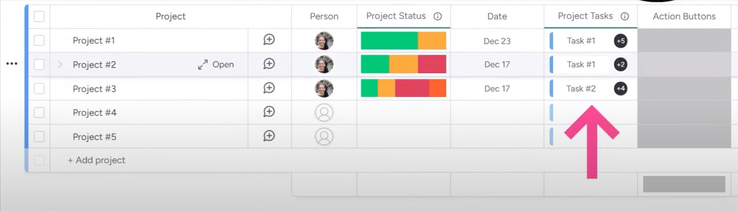 Connect the Dots: How to Link Multiple Boards in monday.com | Simpleday