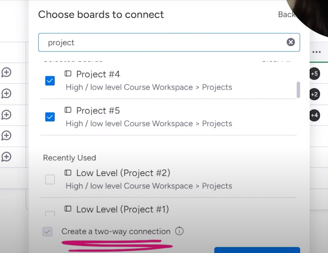 Connect the Dots: How to Link Multiple Boards in monday.com | Simpleday