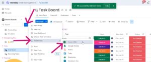 Two Effortless Ways to Upload Excel Files to monday.com | Simpleday