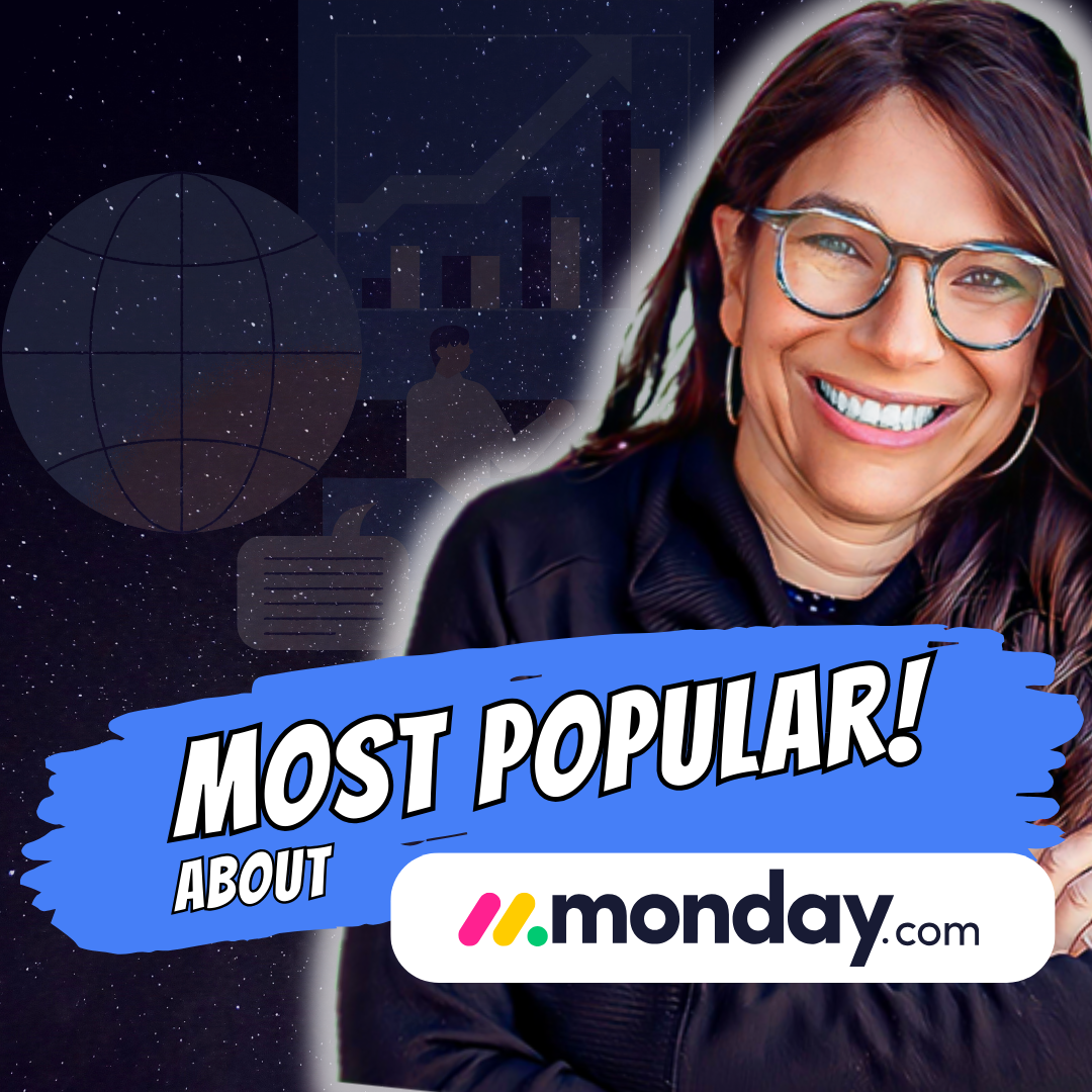 monday.com Tutorials: Videos to make you pro in no time | Simpleday Solutions