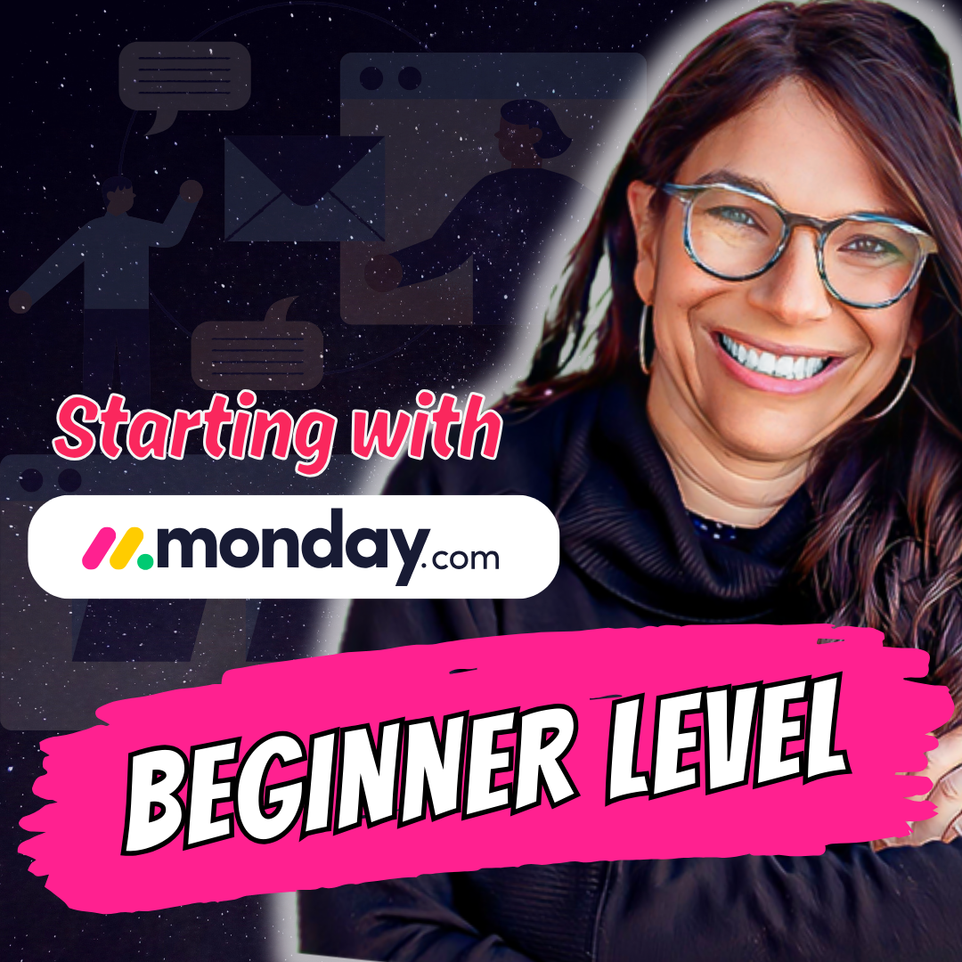 monday.com Tutorials: Videos to make you pro in no time | Simpleday Solutions