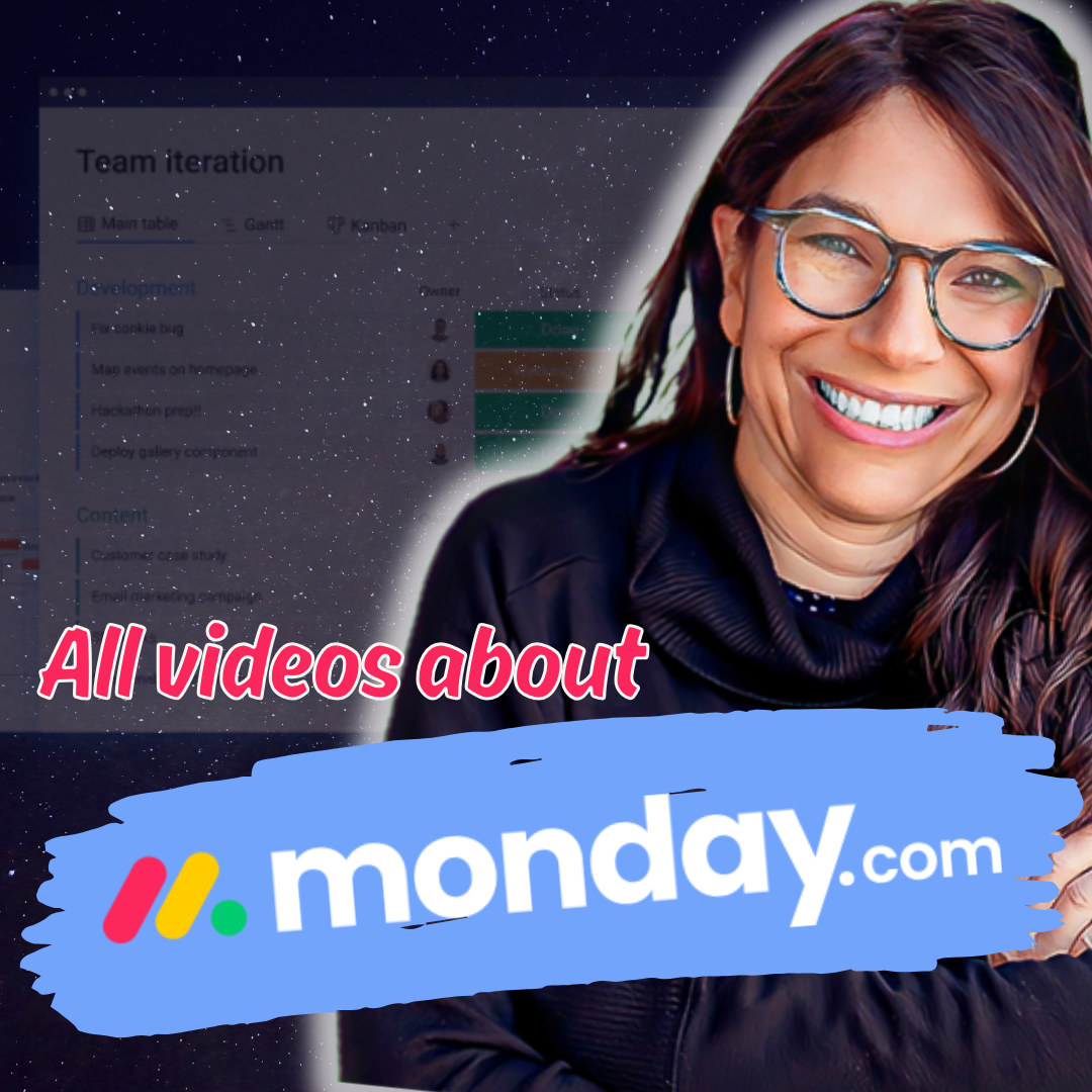 monday.com Tutorials: Videos to make you pro in no time | Simpleday Solutions