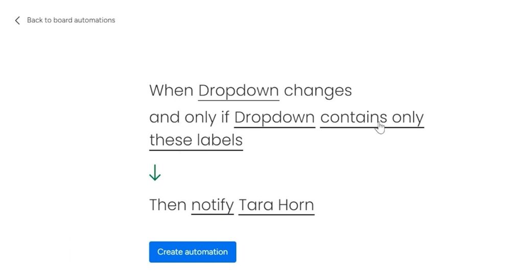 What Are the Status vs. Dropdown Column Differences in monday.com ...