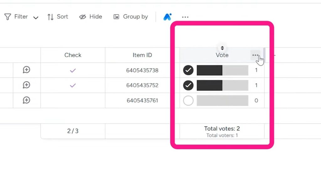 Cool Columns in monday.com You Should Know About | Simpleday
