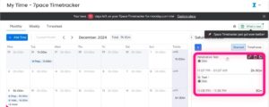 How to Track Projects, Tasks, and Time in monday.com Easily | Simpleday