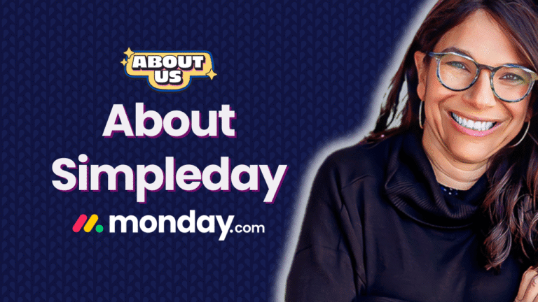 monday.com Tutorials: Videos to make you pro in no time | Simpleday Solutions