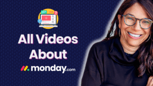 monday.com Tutorials: Videos to make you pro in no time | Simpleday ...