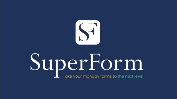 SuperForm App Review - Update Forms in monday.com | Simpleday Solutions