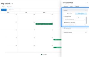 How to Use monday.com My Work Feature | Simpleday