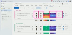 Easy Way to Set up Recurring Tasks in monday.com | Simpleday