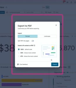 4 Easy Ways to Automate monday.com Dashboard Exports | Simpleday
