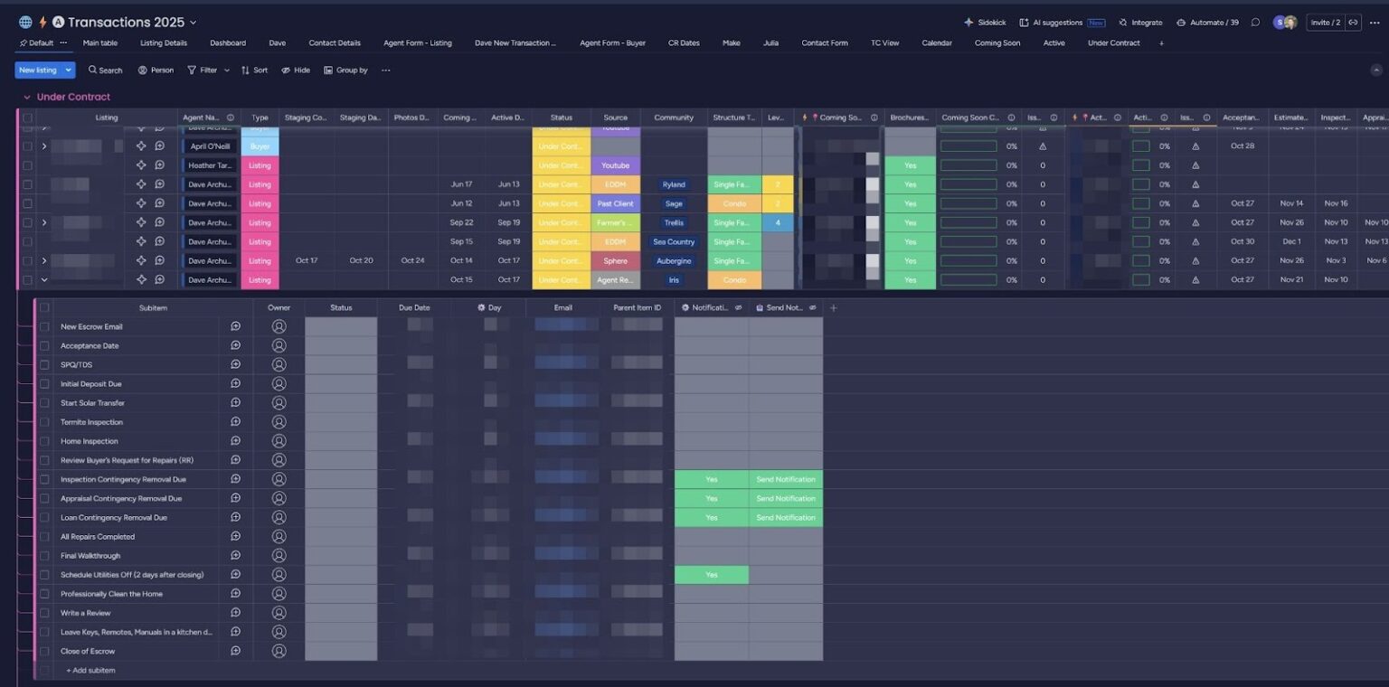 The Real Estate Workflow Upgrade That Eliminated Hours of Repetitive ...