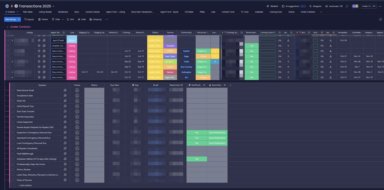 The Real Estate Workflow Upgrade That Eliminated Hours of Repetitive ...