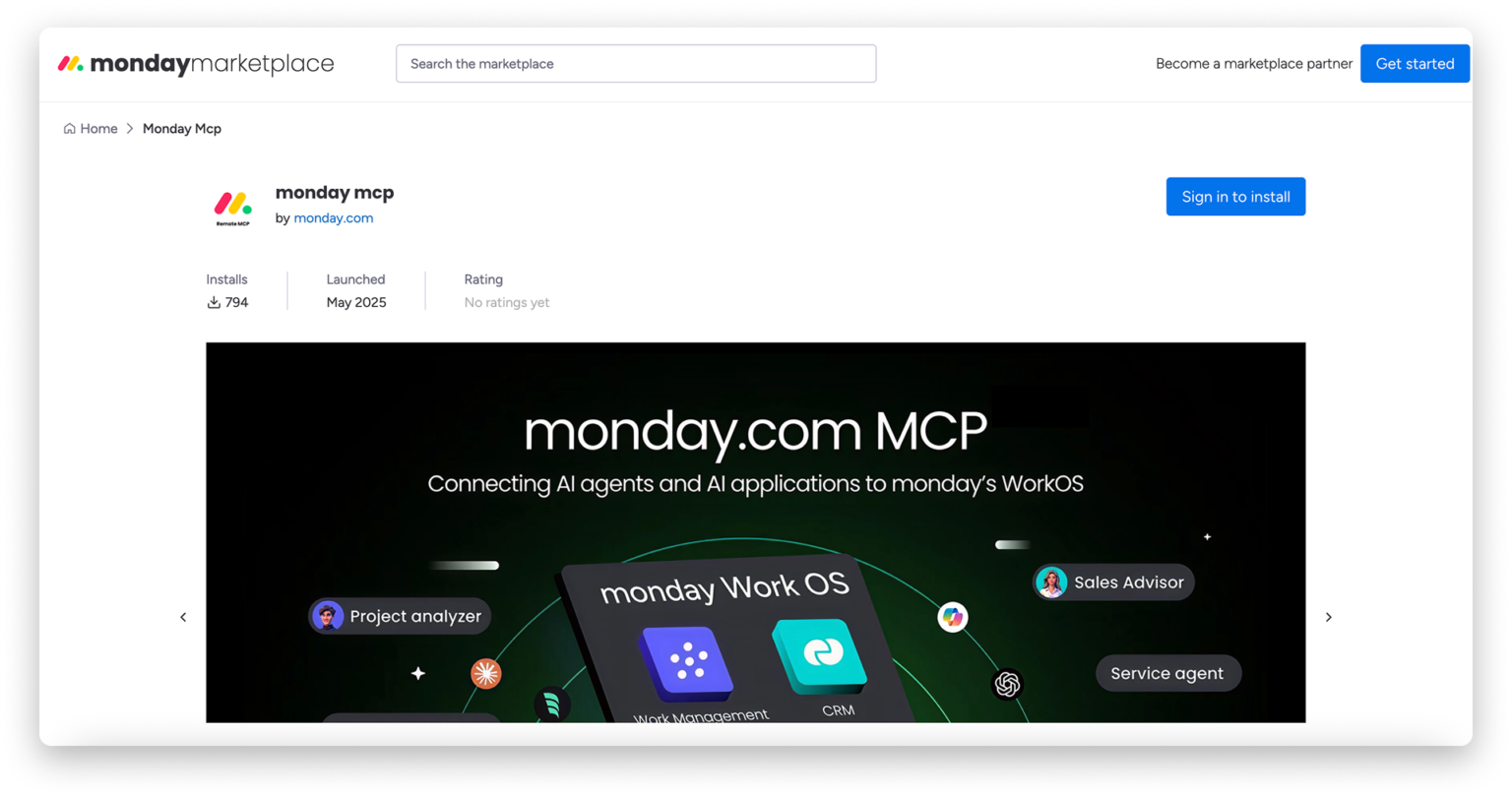monday AI Features: Guide to Sidekick, Vibe & MCP Simpleday